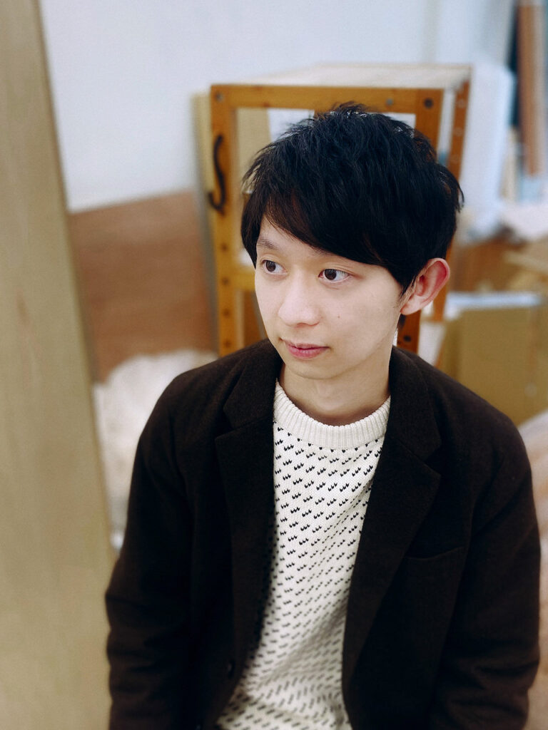 LIAO YUAN YI《Draw The Nautical Chart 060》 - biscuit gallery