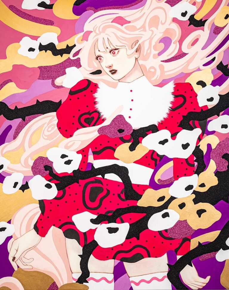 Top - biscuit gallery