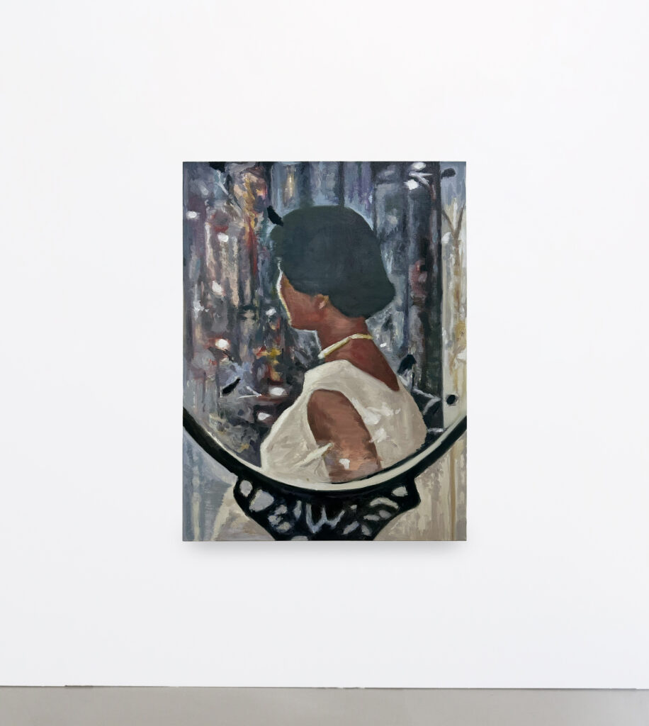 Hidetaka Suzuki “Bird and Mirror” - biscuit gallery