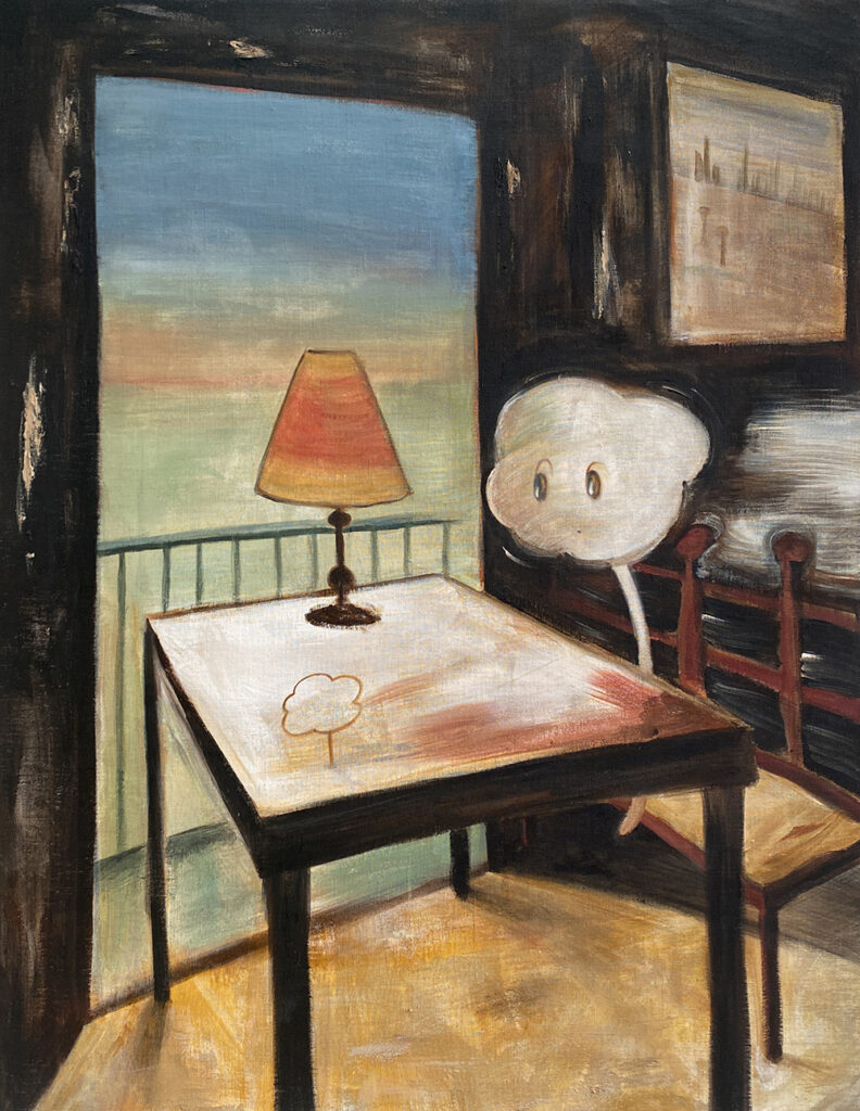 Top - biscuit gallery