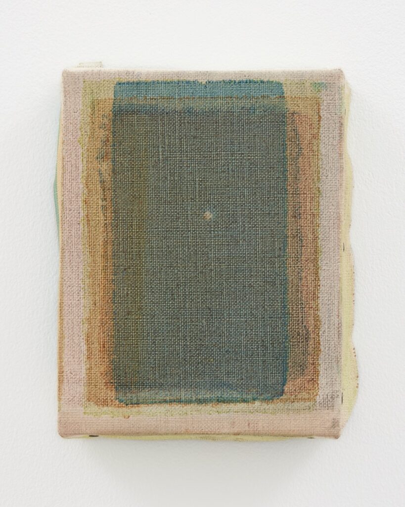 【NEWS】Sawako Nasu Exhibition Announcements: Duo Show “GENE – Genes That ...