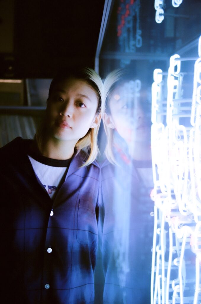 森ゆらら / Yulala Mori - biscuit gallery