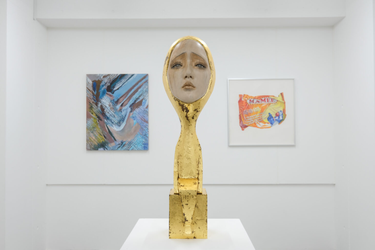 Top - biscuit gallery