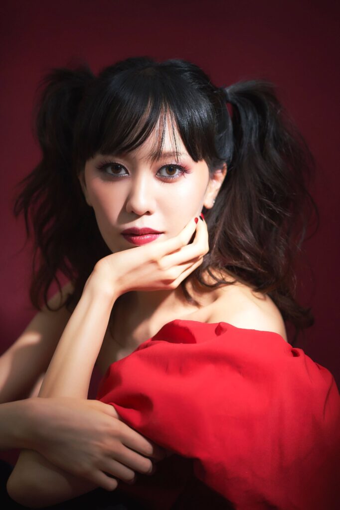 上田真央香 / Maoka Ueda - biscuit gallery