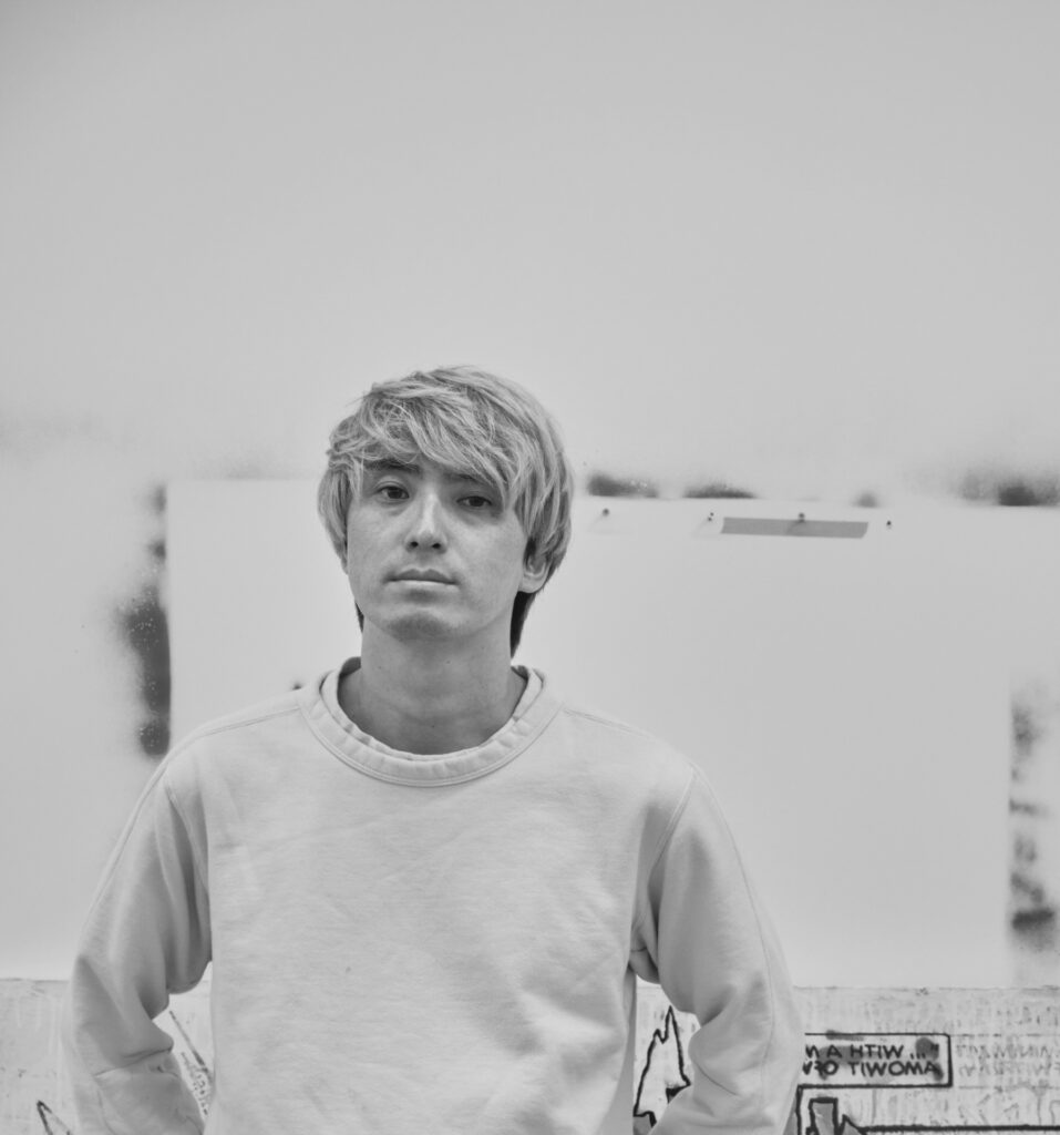 新美 宏樹｜Hiroki Niimi - biscuit gallery